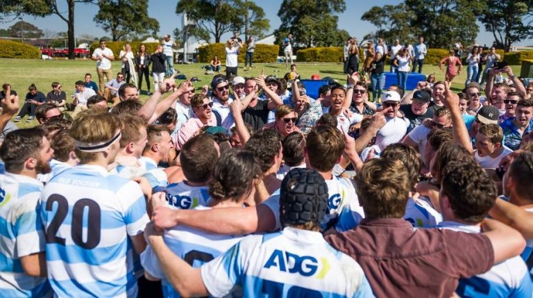 Lindfield Rugby Club