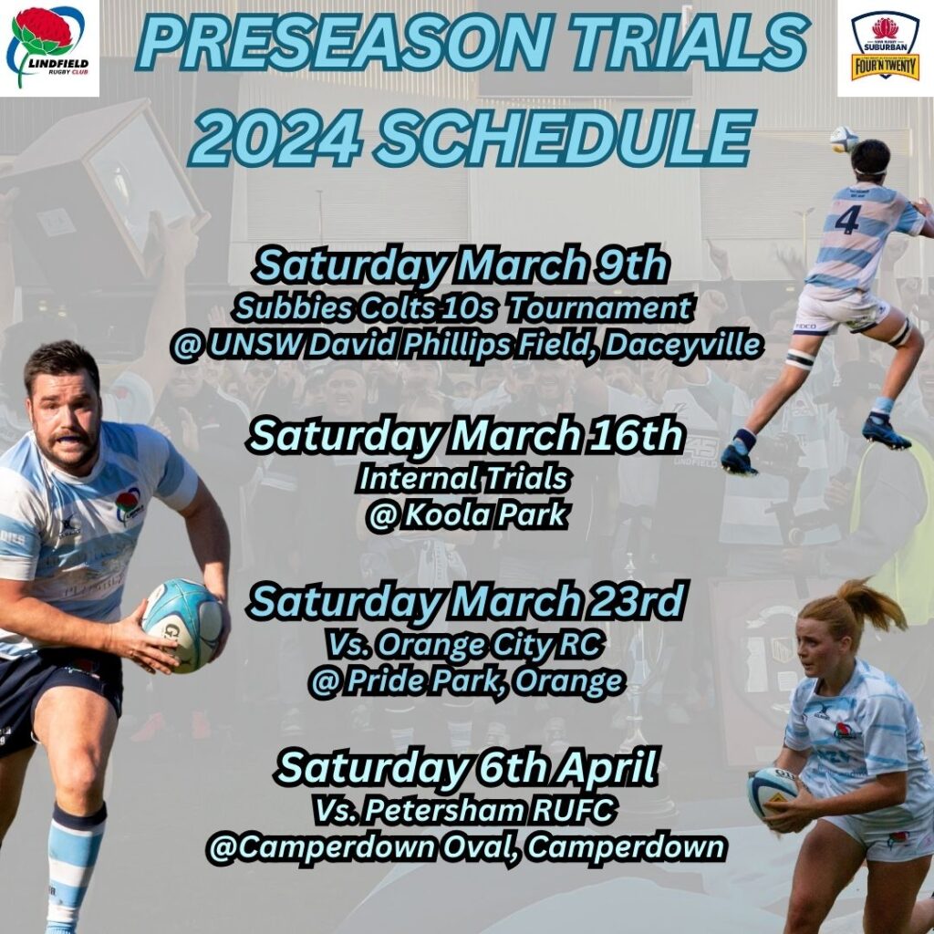 Lindfield Rugby Club