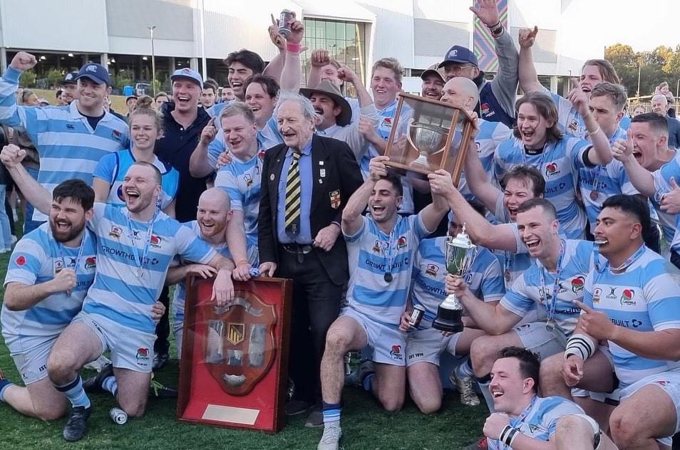 Lindfield Rugby Club